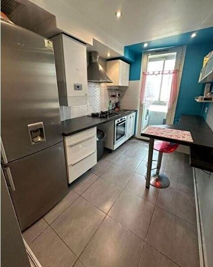 Marseille 9ème arrondissement - Appartement 3 pièces à louer