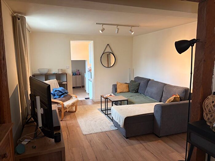 Appartement à vendre - La Houssoye - 4 pièces - 2 chambres