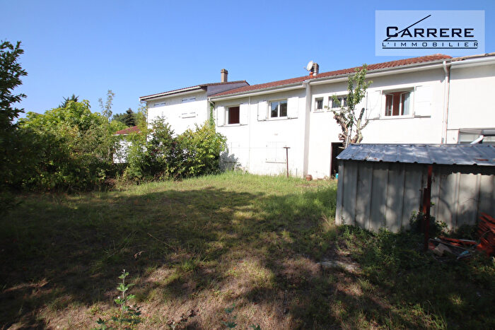 Lormont, Iris, Lissandre - Maison 7 pièces à vendre