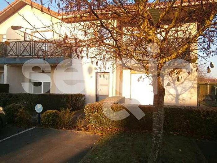 Appartement à louer - Cuincy - 2 pièces - 1 chambre