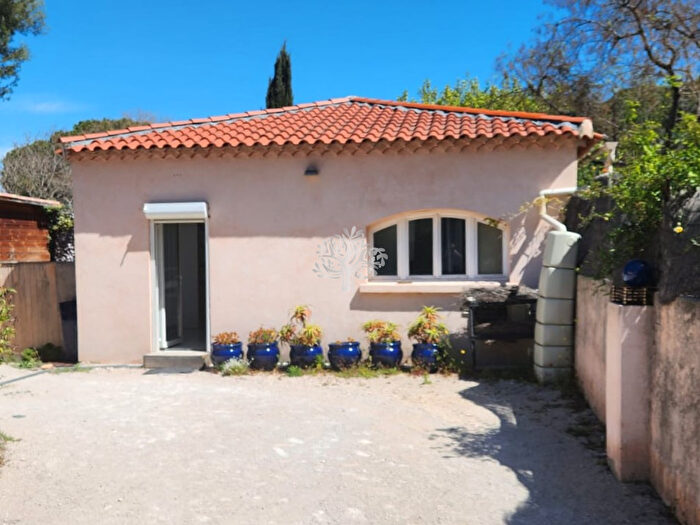 Appartement 1 pièce à vendre à Saint-Cyr-sur-Mer, Les Lecques, Caylar, Cap Saint-Louis, Plage