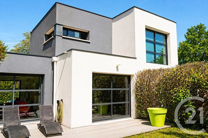 Eysines, Le Bourg : Maison 3 pièces à vendre