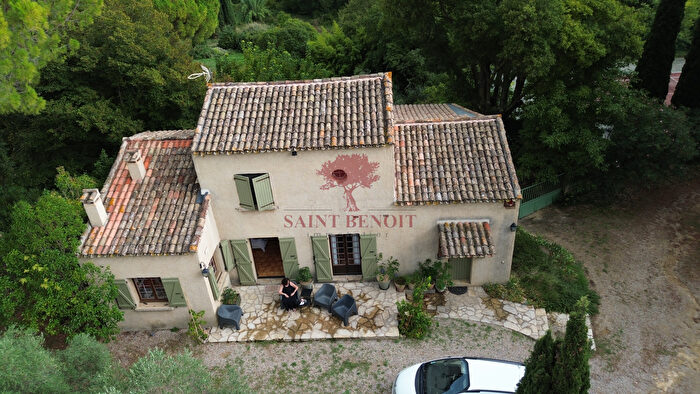 Le Pouget - Maison 5 pièces à vendre