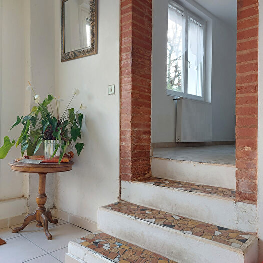 Maison 7 pièces à vendre à Montauban, Saint-Martial, Le Fau