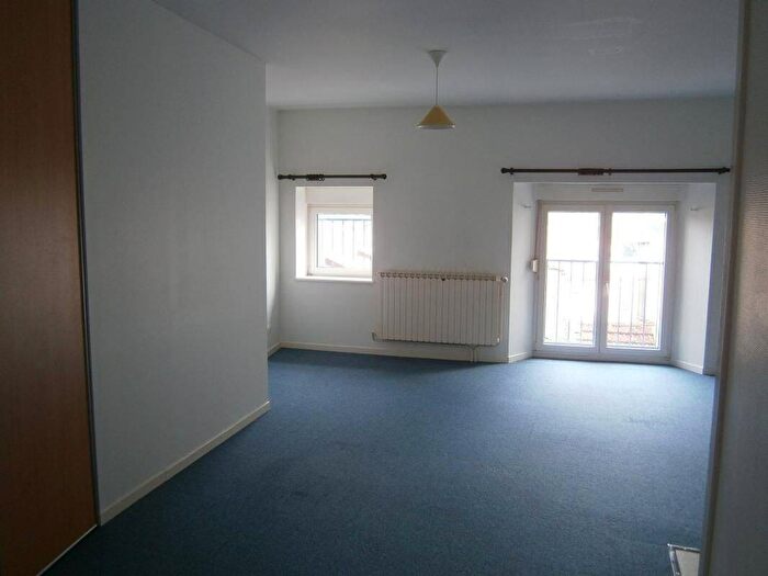 Appartement 1 pièce à louer à Centre, Neufchâteau