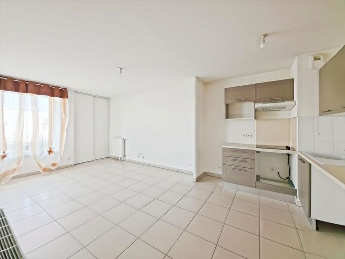 Balma, Vidailhan, Domaine de Balma, La Fount - Appartement 3 pièces à vendre