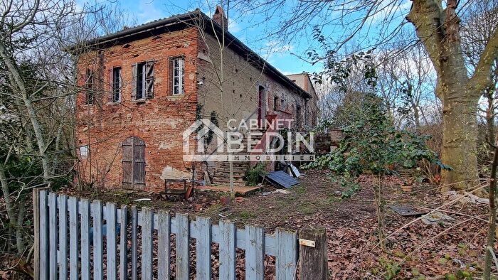 Maison à vendre - Saint-Orens-de-Gameville - 13 pièces - 10 chambres