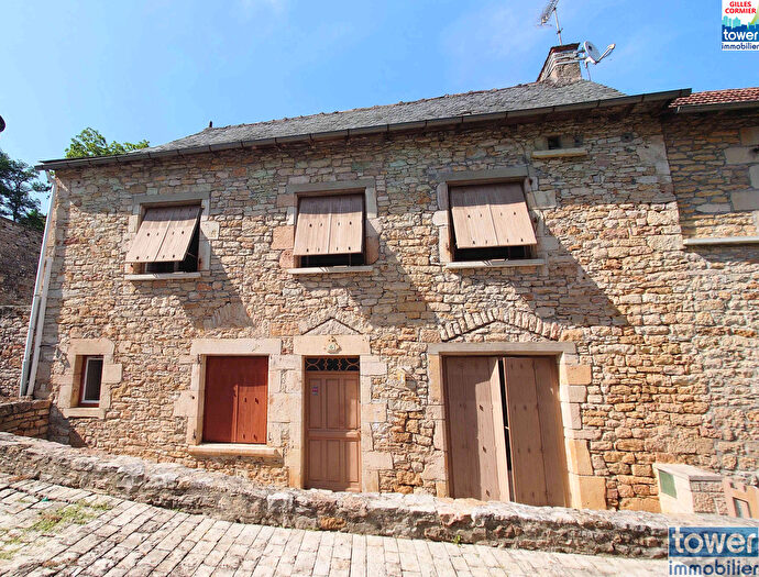 Maison à vendre - Saint-Rémy - 5 pièces - 3 chambres