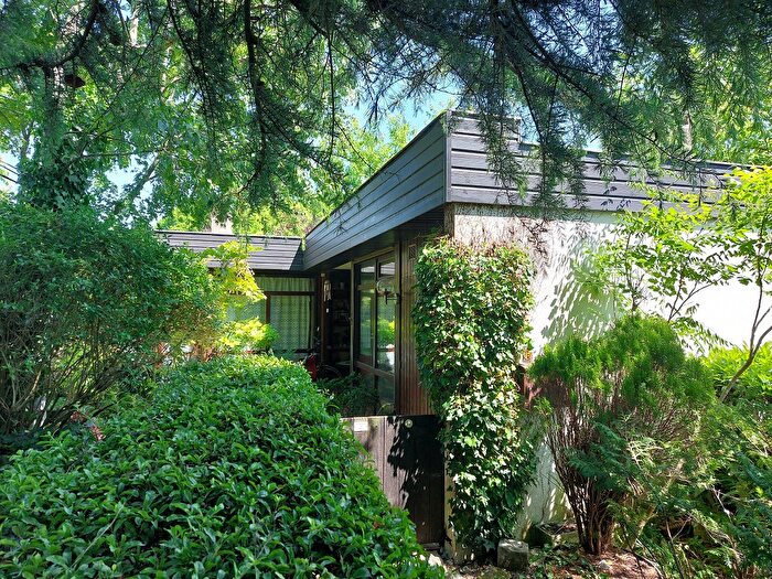 Maison 5 pièces à vendre - Boussy-Saint-Antoine