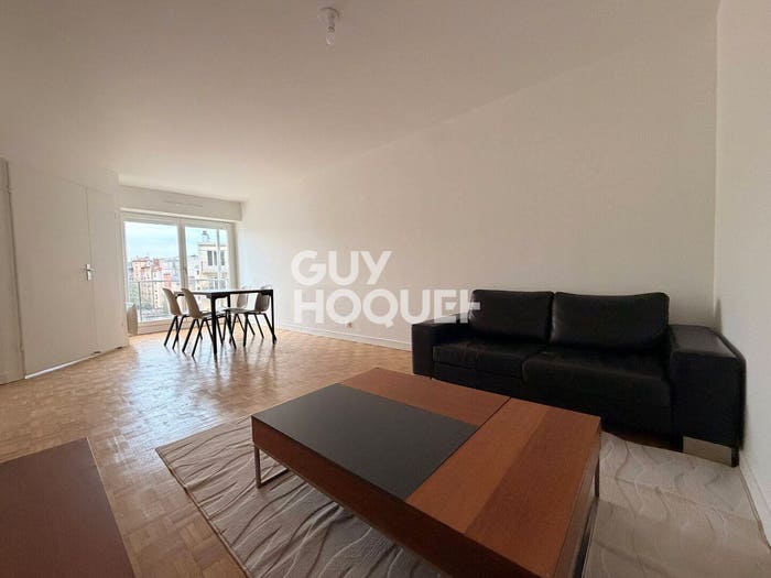 Appartement 2 pièces à Mederic, La Garenne-Colombes, à louer