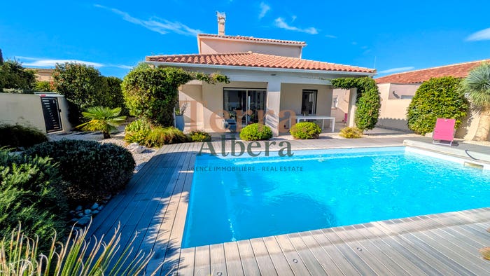 Sorède : Maison 4 pièces à vendre