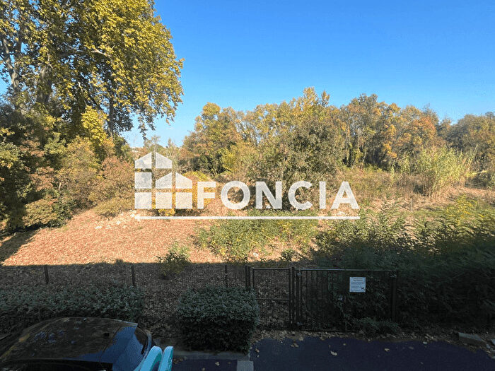 Appartement à vendre - Fabrègues - 3 pièces