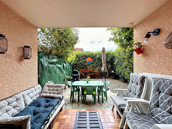 La Valette-du-Var, Sainte-Anne - Appartement 2 pièces à vendre