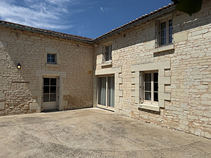 Maison 4 pièces à vendre - Ternay