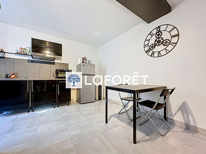 Maison 3 pièces à Mauléon, à vendre