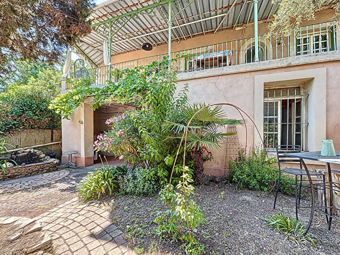 Maison à vendre - Aspiran - 6 pièces - 4 chambres