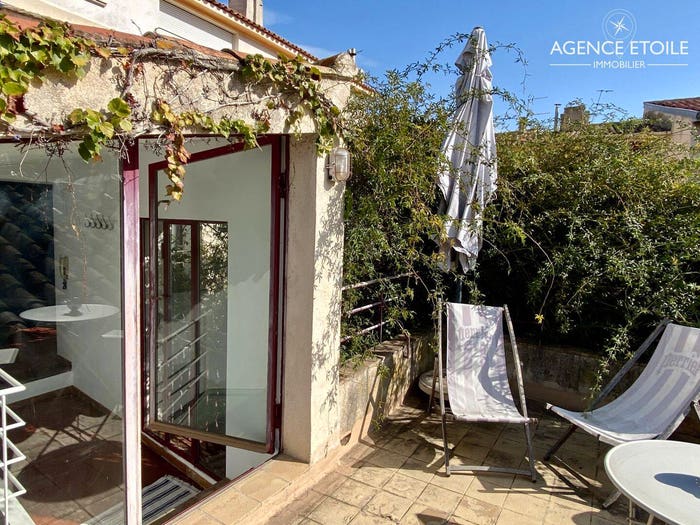 Aix-en-Provence : Appartement 2 pièces à louer