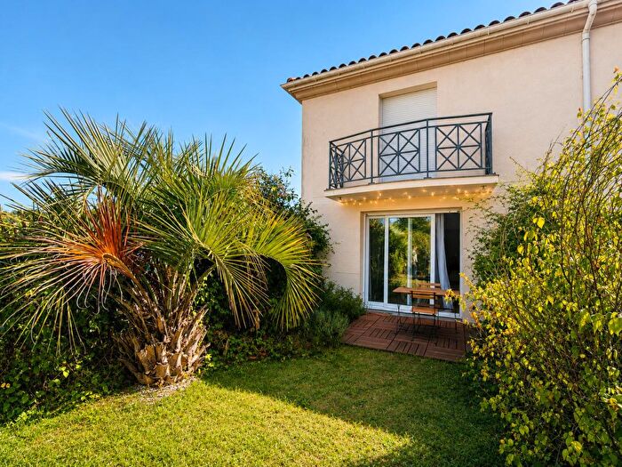 Maison 3 pièces à Mérignac, Beutre, à vendre