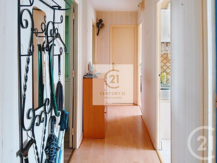 Quartiers Ouest, Bourg l'Evesque : Appartement 4 pièces à vendre