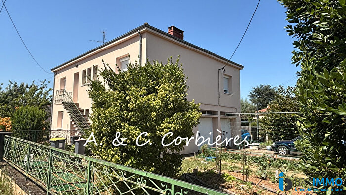 Maison 8 pièces à vendre - Marssac-sur-Tarn