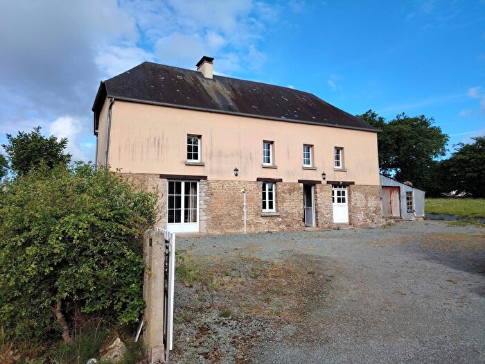 Maison 5 pièces à Saint-Patrice-de-Claids, à vendre