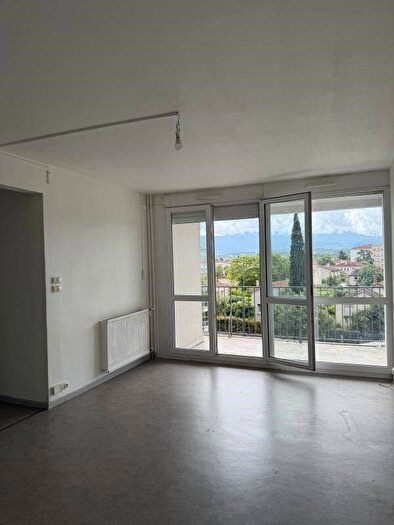 Monnaie, Romans-sur-Isère - Appartement à louer