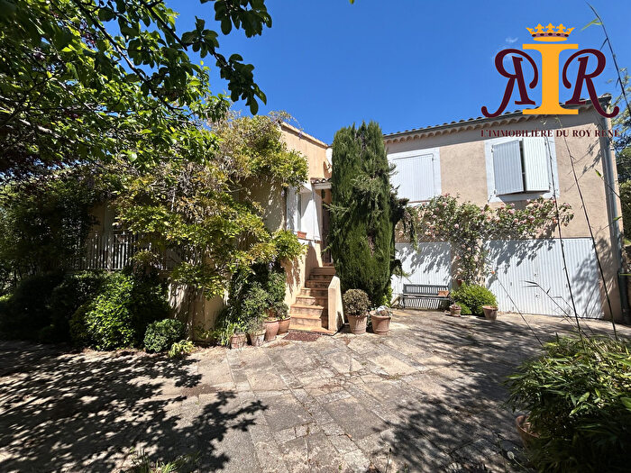 Maison 5 pièces à vendre à Apt