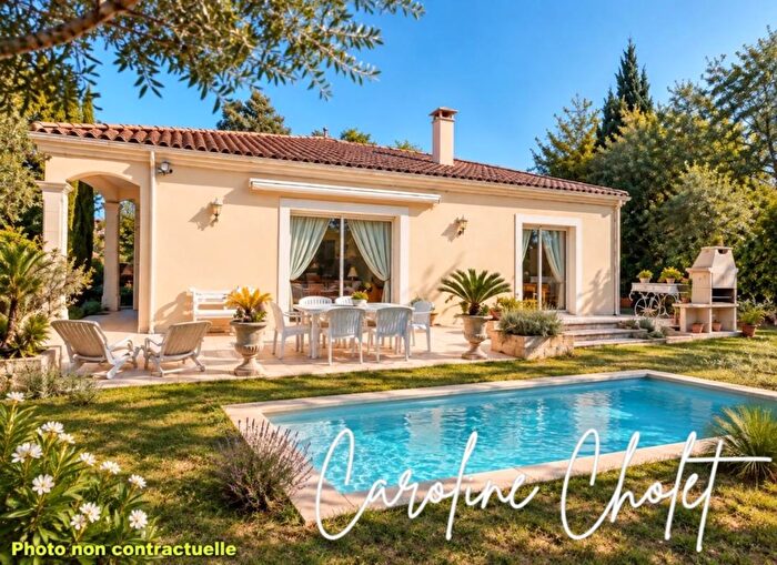 Maison 5 pièces à vendre - Yvrac