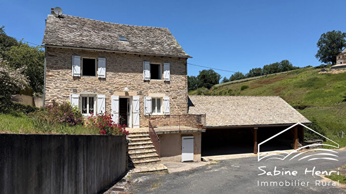 Maison 6 pièces à Quins, à vendre