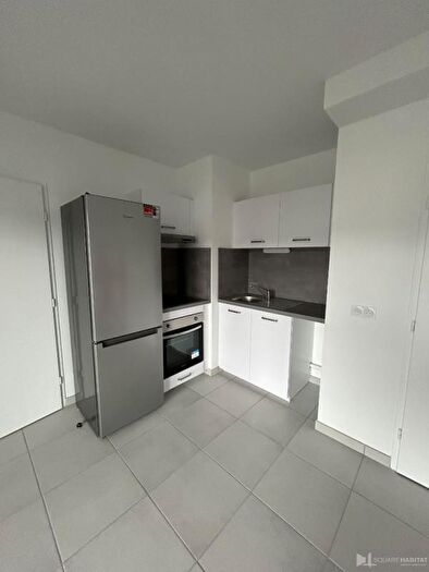 Appartement à louer - Clermont-Ferrand, Montferrand - 2 pièces - 1 chambre