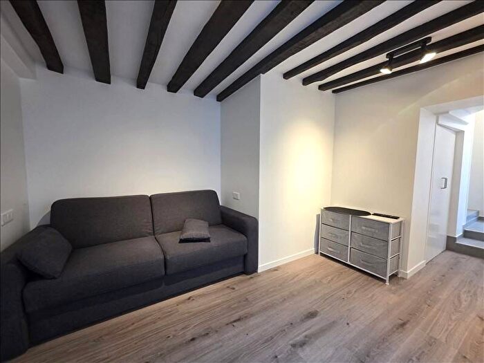 Maison à louer - La Tournade, Herblay-sur-Seine - 2 pièces - 1 chambre