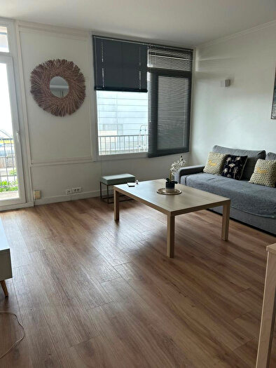 Brest, Saint-Marc, Kérampéré - Appartement 3 pièces à louer