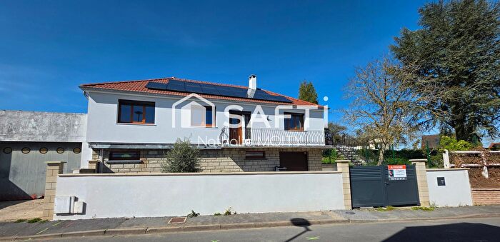 Maison 6 pièces à vendre à Itancourt