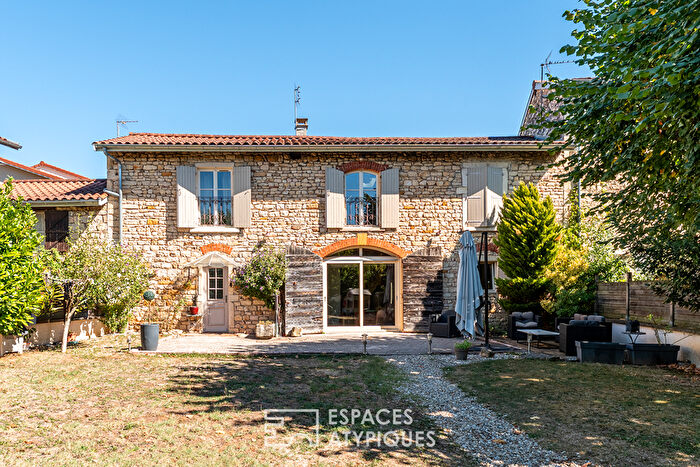 Anse : Maison 5 pièces à vendre