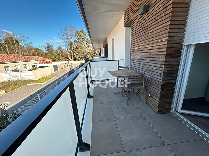 Appartement à louer - Olonzac - 3 pièces - 2 chambres