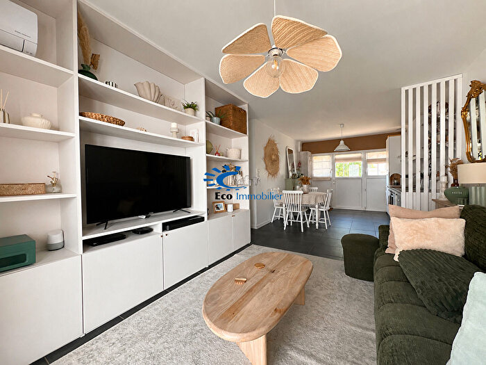 Maison 3 pièces à vendre - Aytré