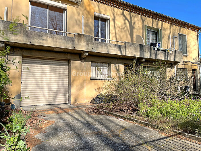 Maison à vendre - Arles, Trinquetaille - 3 pièces - 2 chambres