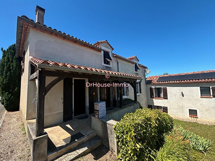 Maison 5 pièces à vendre à Pradines