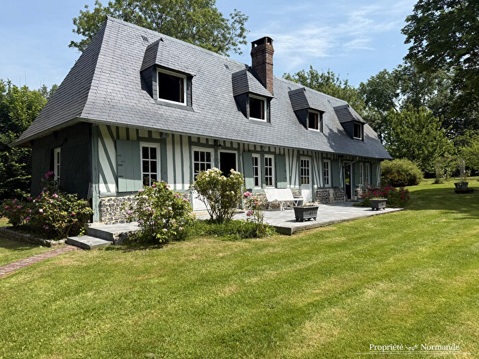 Cormeilles - Maison 5 pièces à vendre