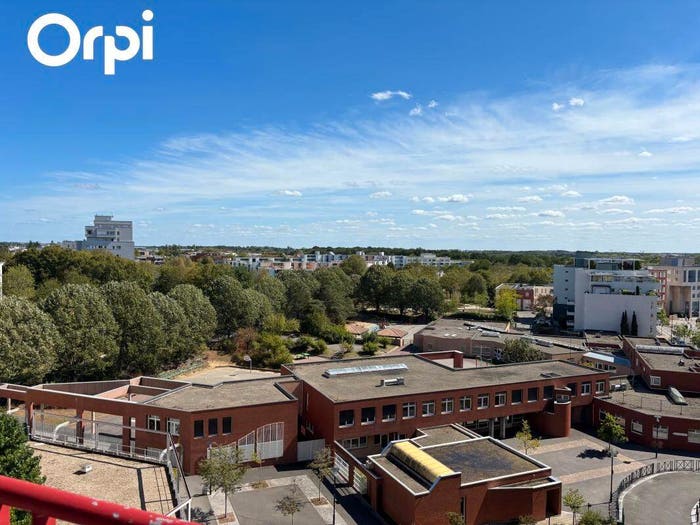 Appartement 2 pièces à louer à Saint Quentin, Montigny-le-Bretonneux