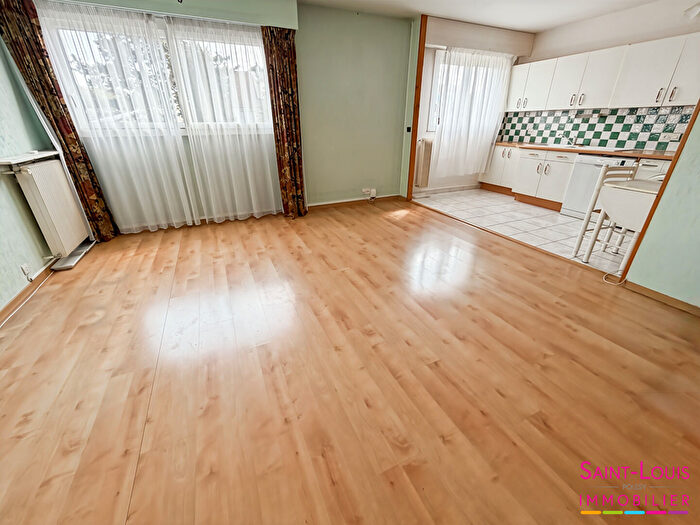 Poissy, Abbaye - Appartement 4 pièces à vendre