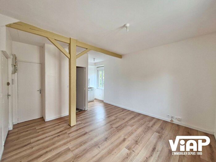 Le Sablard, Limoges - Appartement 2 pièces à louer