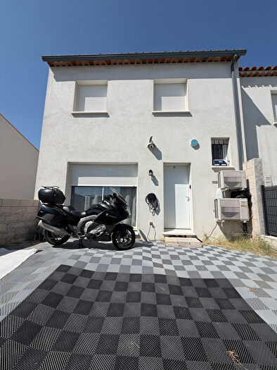 Carnoules : Maison 5 pièces à vendre