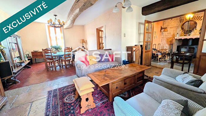 Premeaux-Prissey : Maison 7 pièces à vendre
