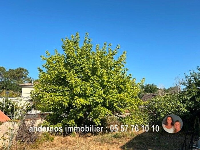 Maison 5 pièces à Andernos-les-Bains, à vendre