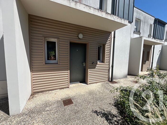 Maison 4 pièces à louer - Tours, Saint-Symphorien