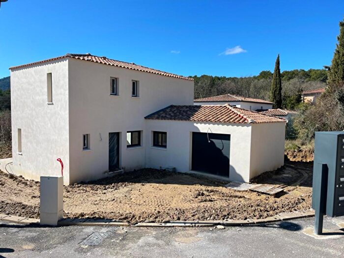 Maison 4 pièces à Aigues-Vives, à vendre