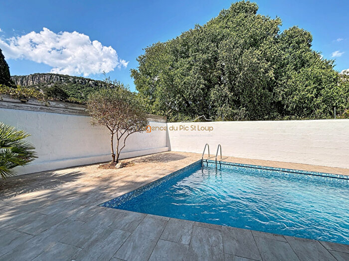 Maison 3 pièces à Corconne, à vendre