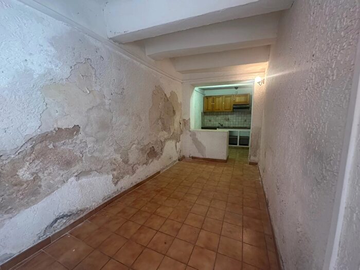 Appartement 2 pièces à vendre à Nans-les-Pins