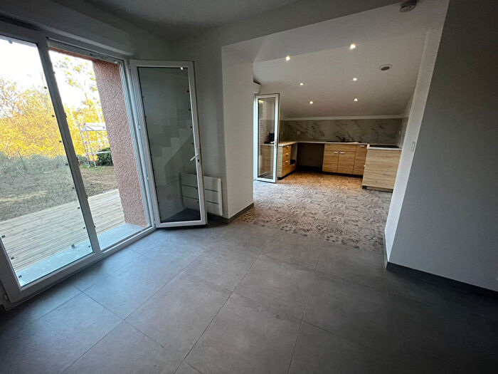 Saint-Genis-Laval, Barolles - Maison 4 pièces à vendre